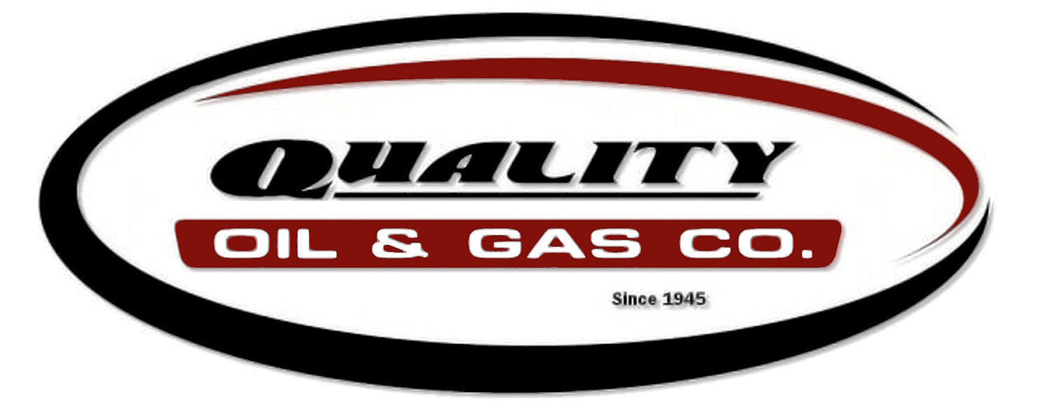 Propane – Striving to earn your trust since 1945