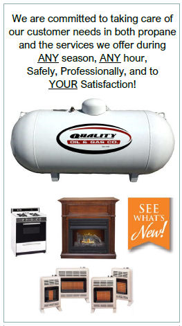 Home - Striving to earn your trust since 1945