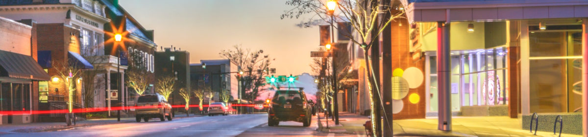 Monthly Meetings – Rockingham Downtown Corporation