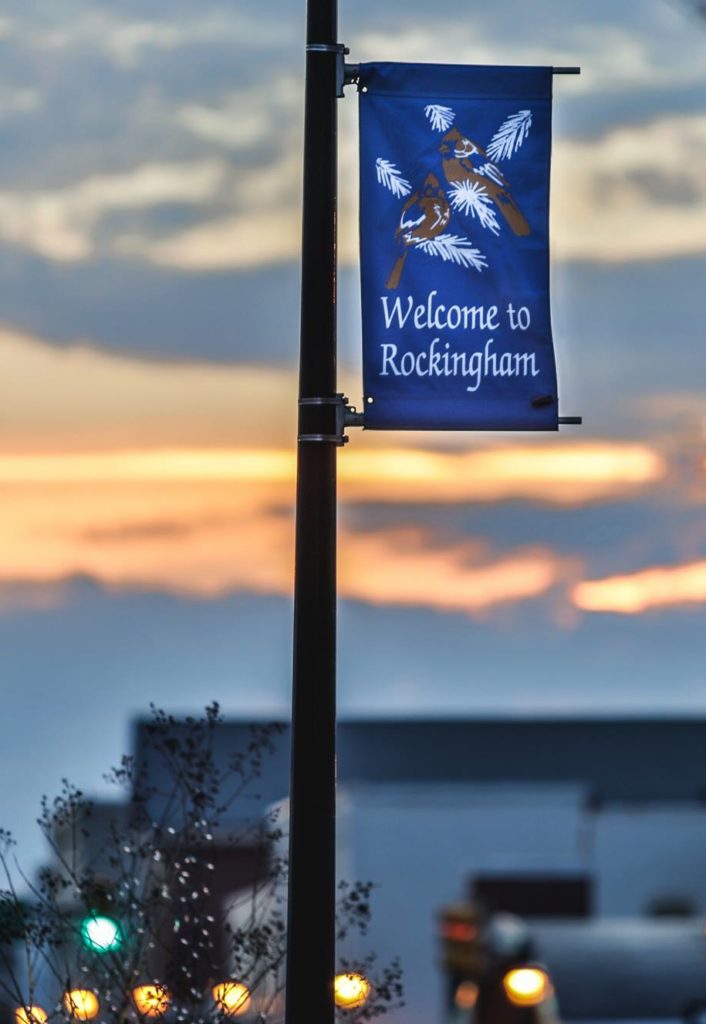 Contact Us – Rockingham Downtown Corporation