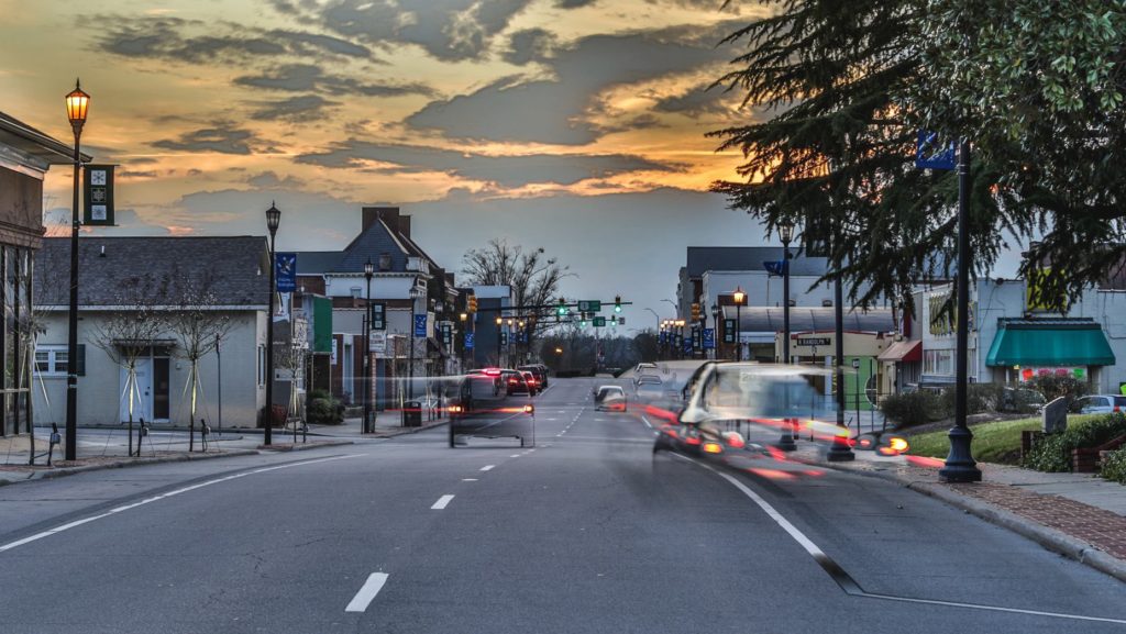 Rockingham Downtown Corporation – Dedicated to Downtown Development and ...